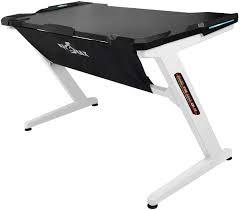 RAIDMAX PK1O1 GAMING DESK , Furniture & Home Living, Office Furniture ...