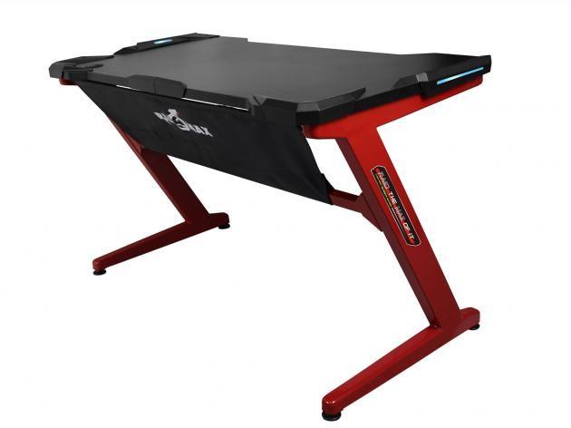 RAIDMAX PK1O1 GAMING DESK , Furniture & Home Living, Office Furniture ...