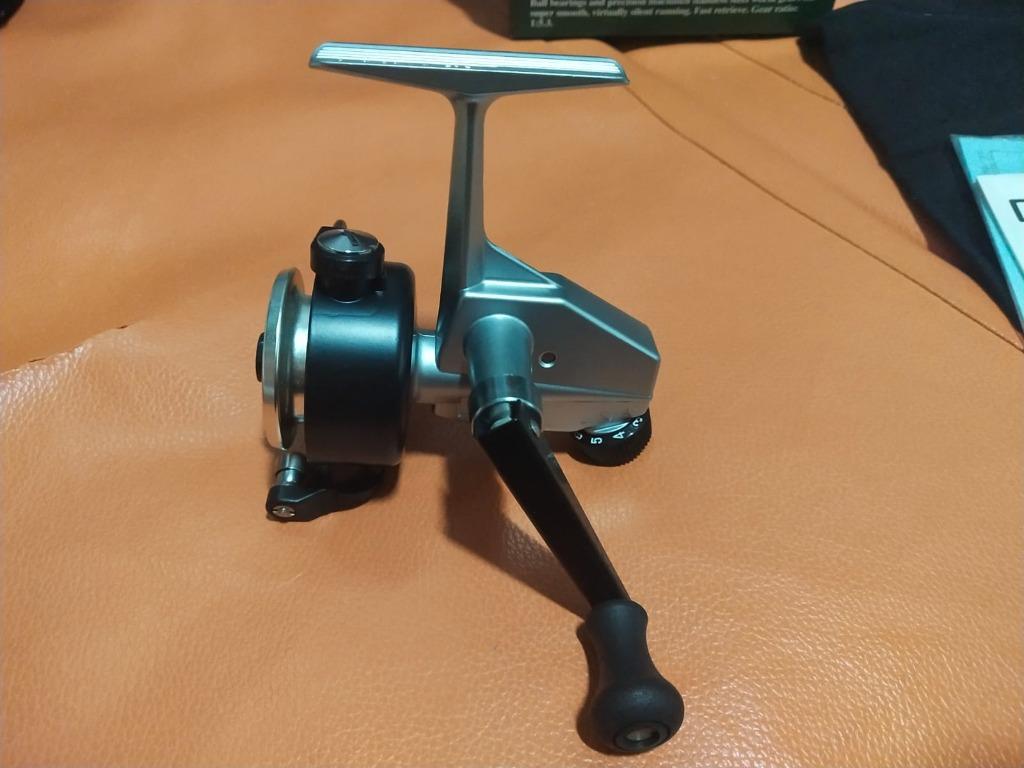 Rare ABU Cardinal 3E, Sports Equipment, Fishing on Carousell