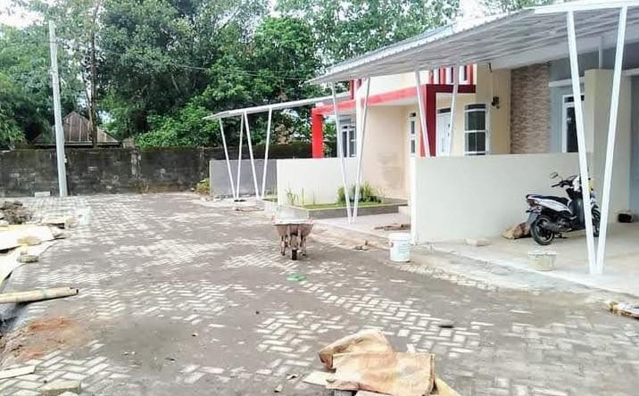 Rumah cantik macanda gowa, Properti, Dijual di Carousell