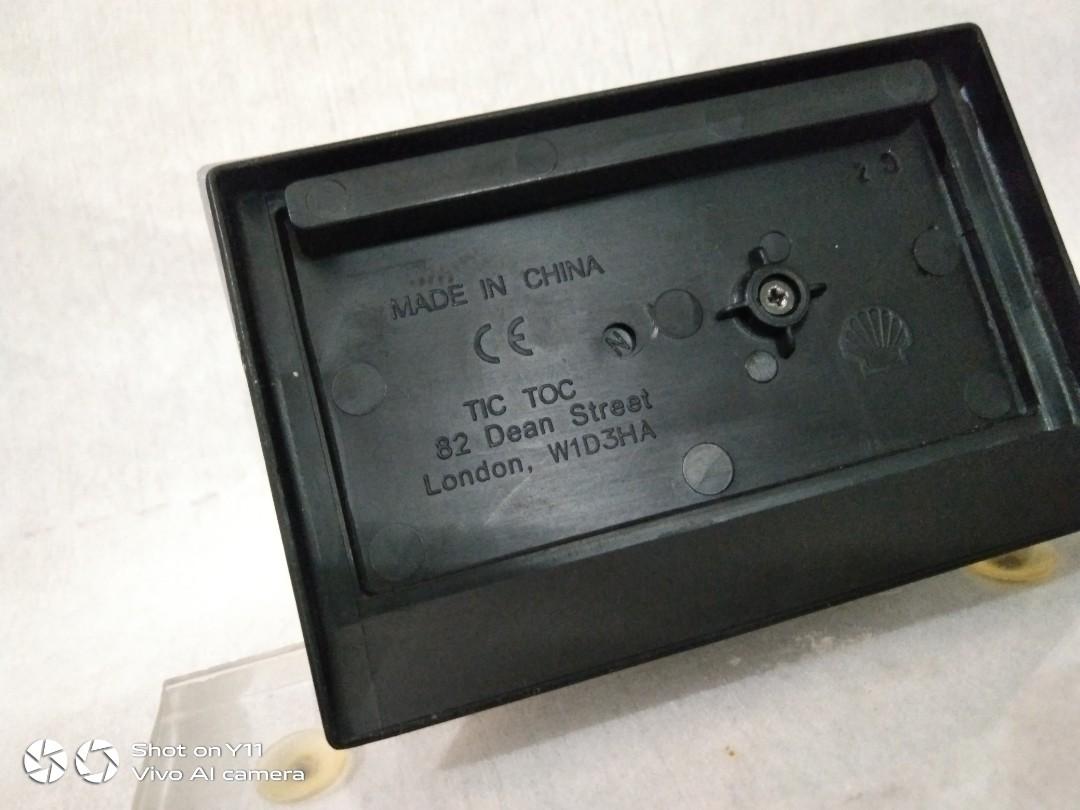 Shell 007 Lotus Esprit collectible collection toy car, Hobbies & Toys ...