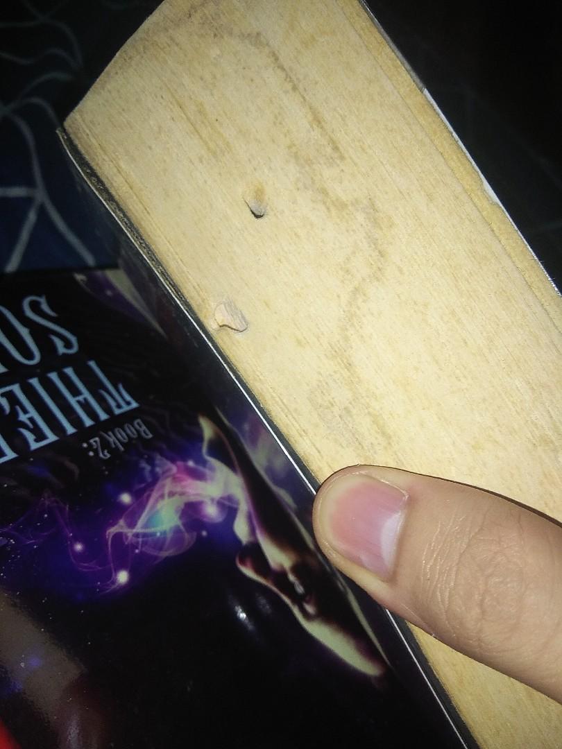 Star Shards Chronicles By Neal Shusterman - Scorpion Shards, Thief of ...