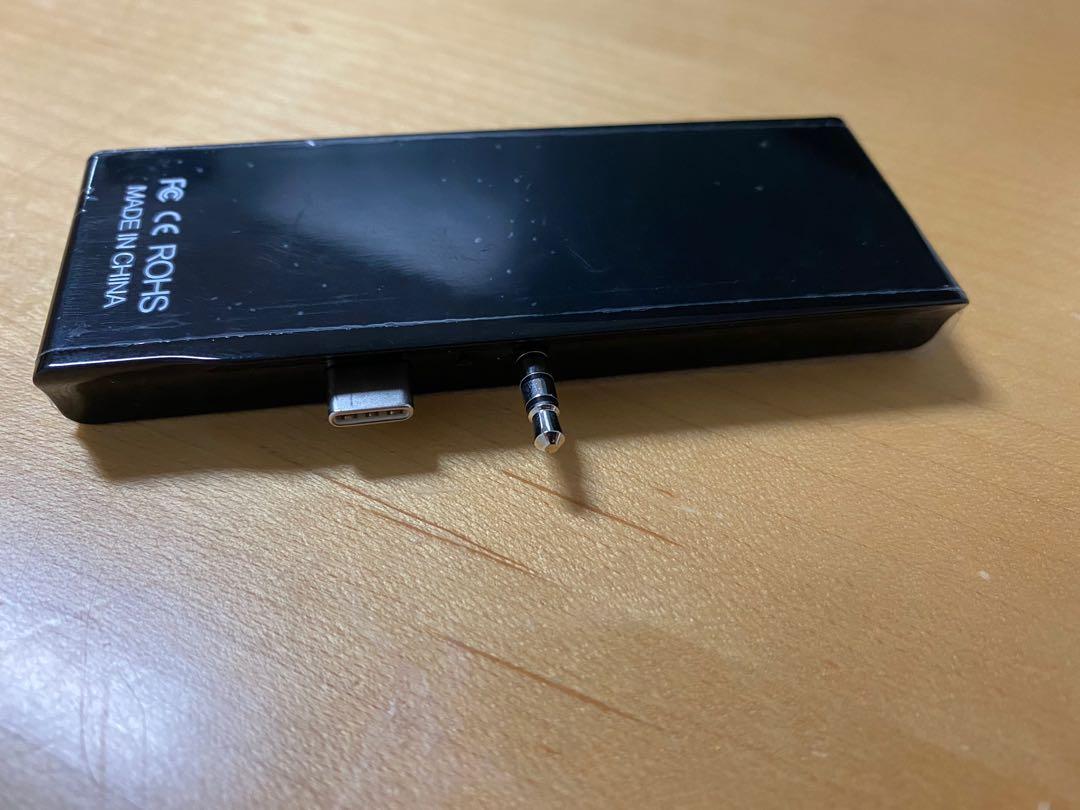 Surface Combo Adapter - Designed for surface series, Computers & Tech ...