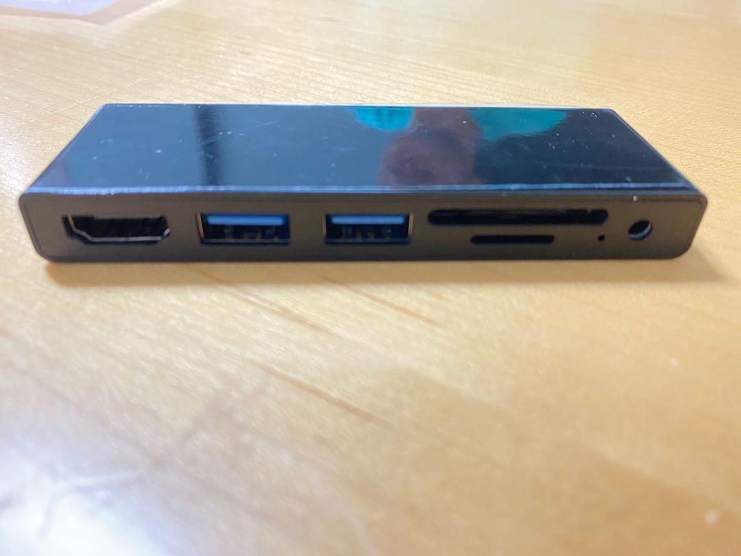 Surface Combo Adapter - Designed for surface series, Computers & Tech ...