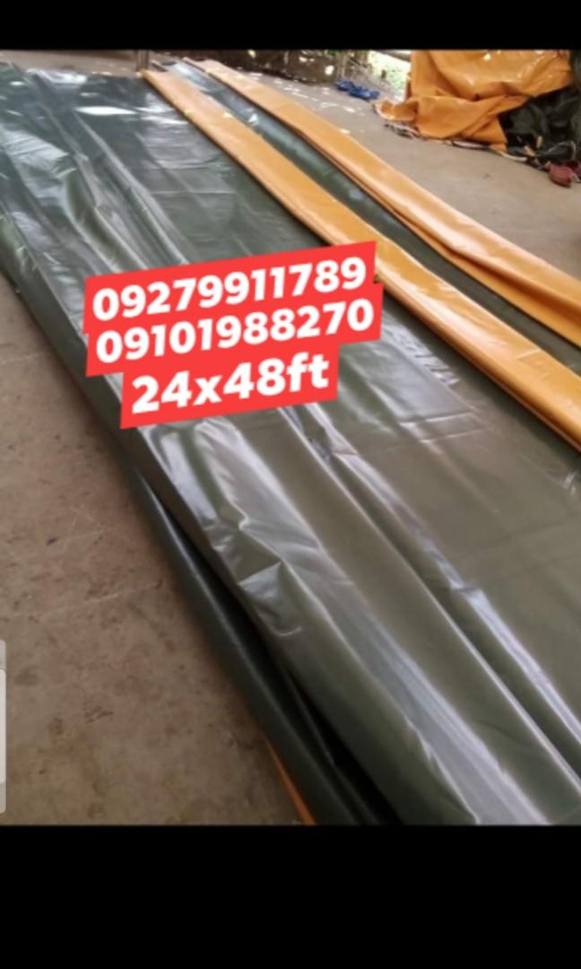 Trapal/tolda/tent/rollup/, Community on Carousell