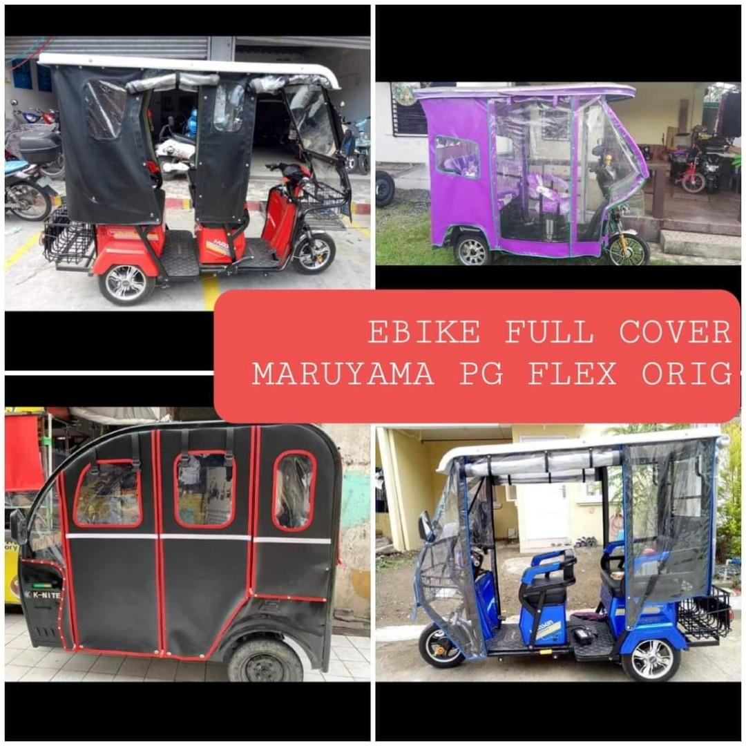 Trapal/tolda/tent/rollup/, Community on Carousell