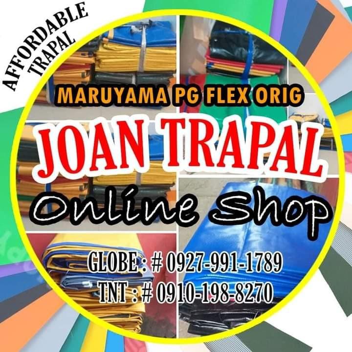 Trapal/tolda/tent/rollup/, Community on Carousell