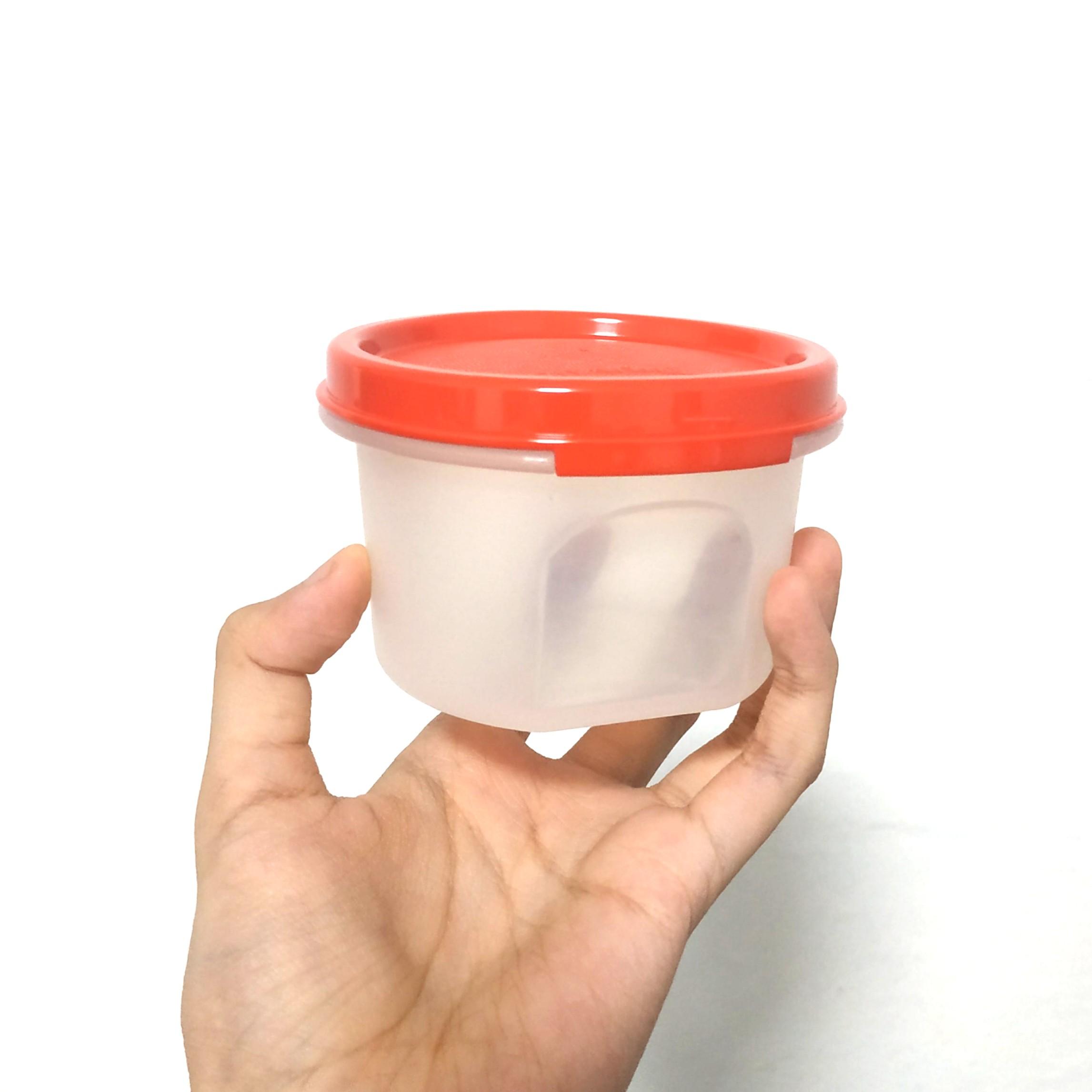 Tupperware Modular Spice Saver Small, Modular Mate Round I and II with ...
