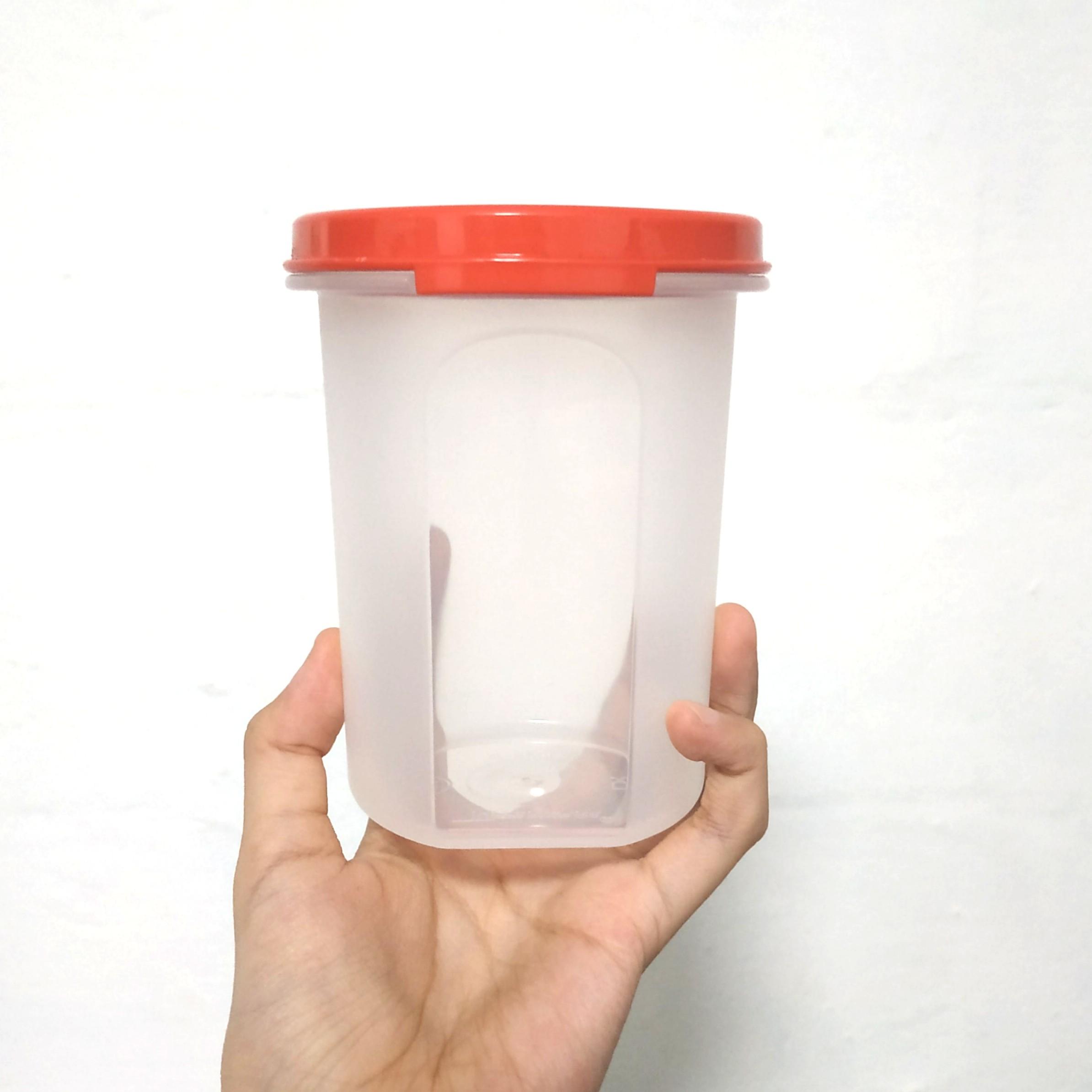 Tupperware Modular Spice Saver Small, Modular Mate Round I and II with ...