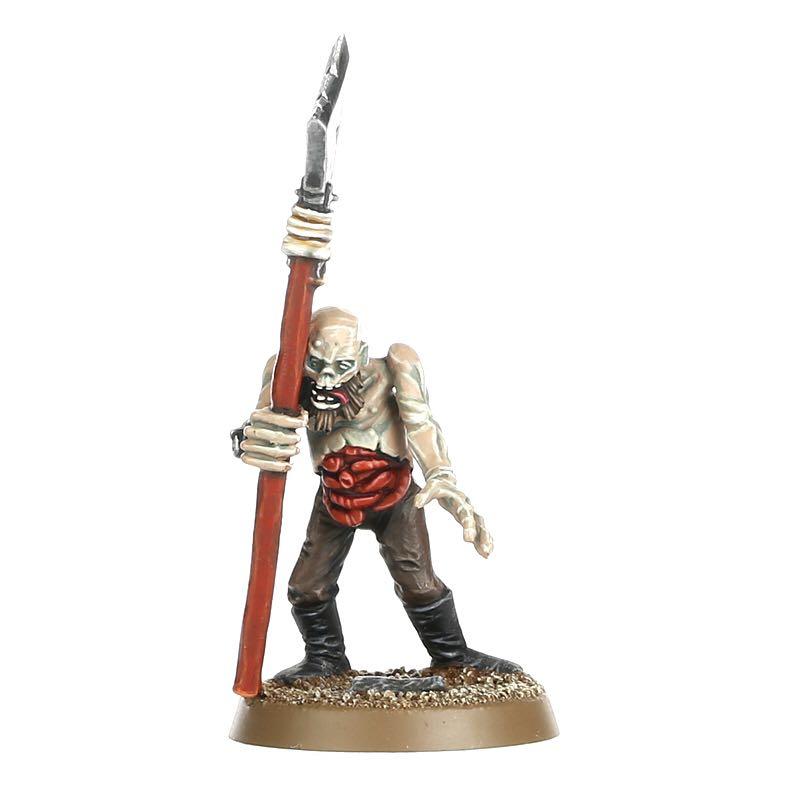 Warhammer 40k deadwalkers deadwalker zombie zombies 喪屍, 興趣及遊戲, 玩具 & 遊戲類 ...