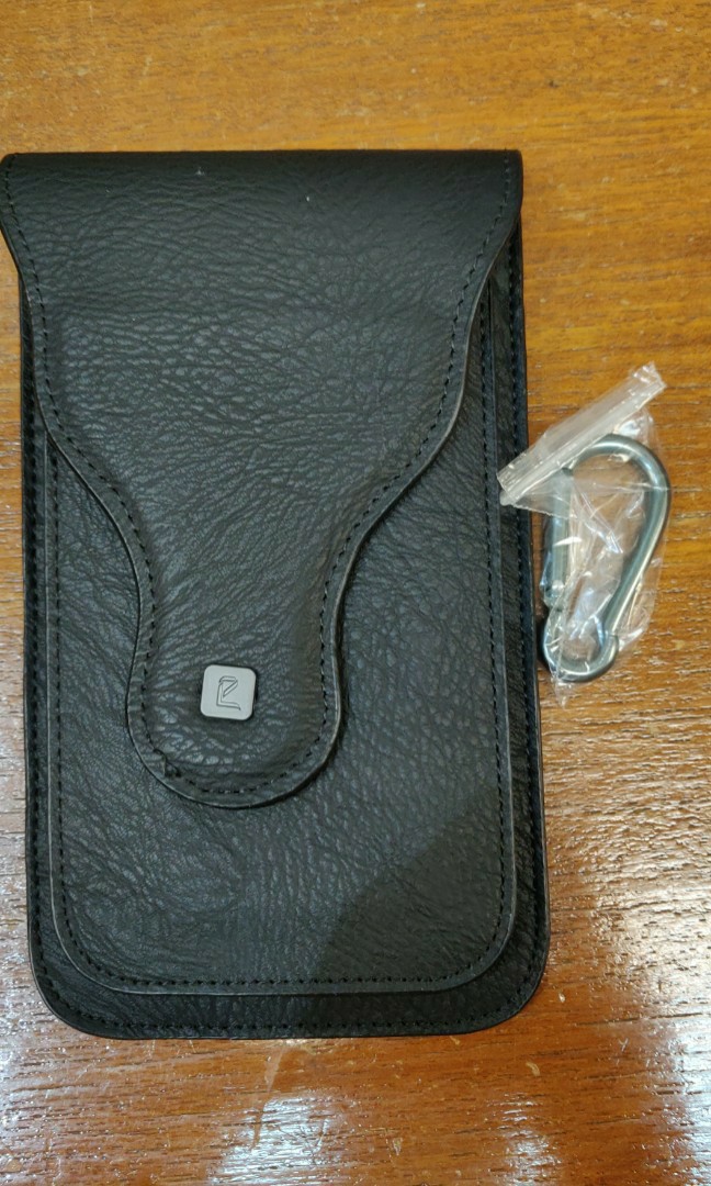 Waterproof Hand Phone Pouch, Men's Fashion, Bags, Belt bags, Clutches ...