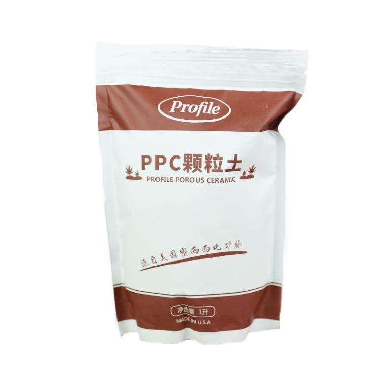 1L Profile Porous Ceramic (PPC) *for cactus succulents rooting ...
