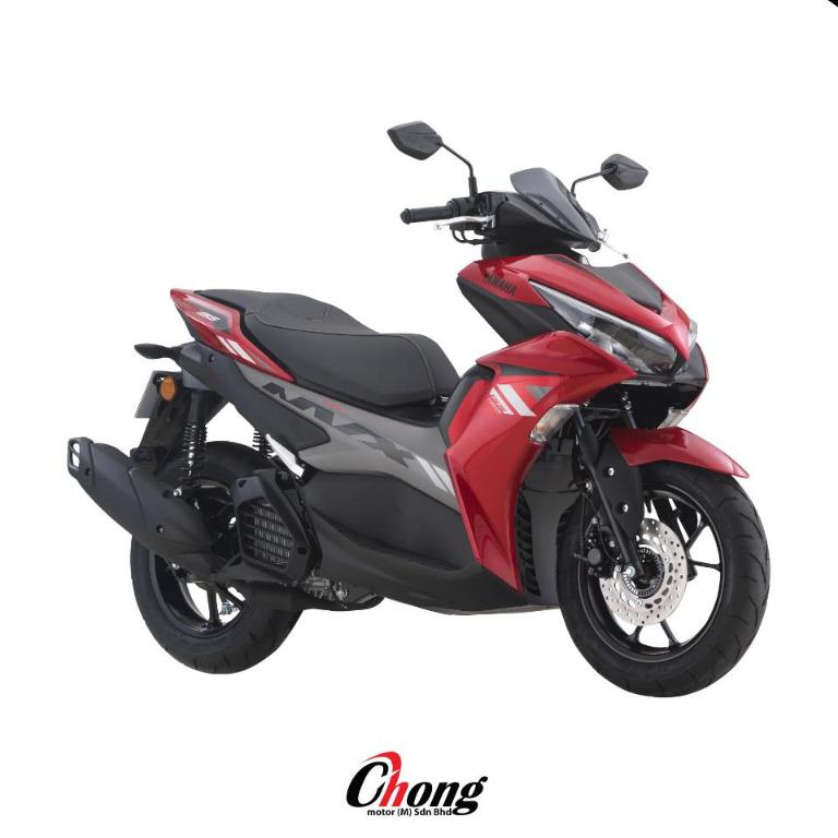 2021 YAMAHA NVX STD & ABS, Motorbikes on Carousell 2021 YAMAHA NVX STD & ABS, Motorbikes on Carousell