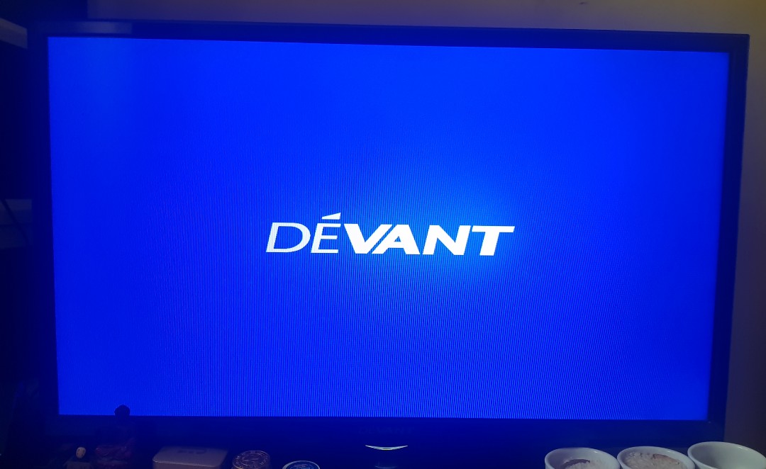 32in LED/lcd Devant TV, TV & Home Appliances, TV & Entertainment, TV on ...