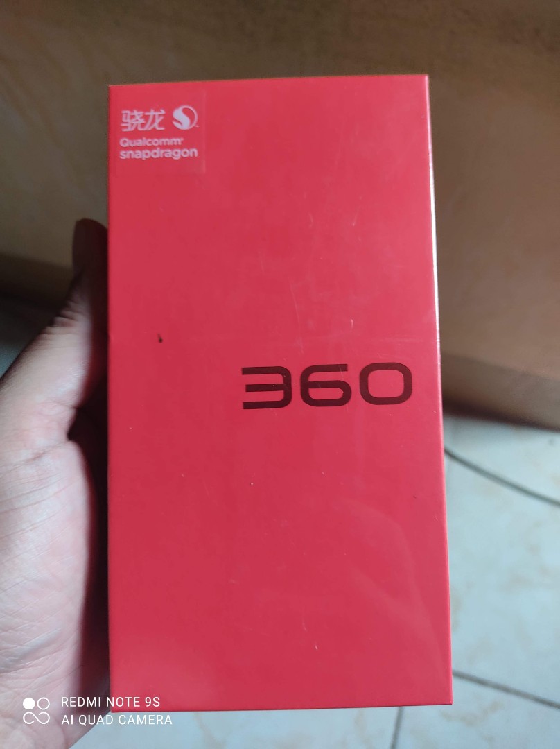 360 N7 Pro, Mobile Phones & Gadgets, Mobile Phones, Android Phones ...