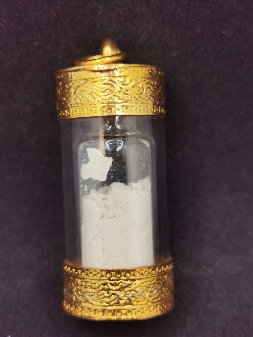 Ac Chum Elephant Charm Powder, Hobbies & Toys, Memorabilia ...