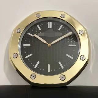 AP Wall Clock (logo), Luxury, Watches on Carousell