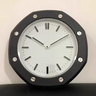 AP Wall Clock (logo), Luxury, Watches on Carousell
