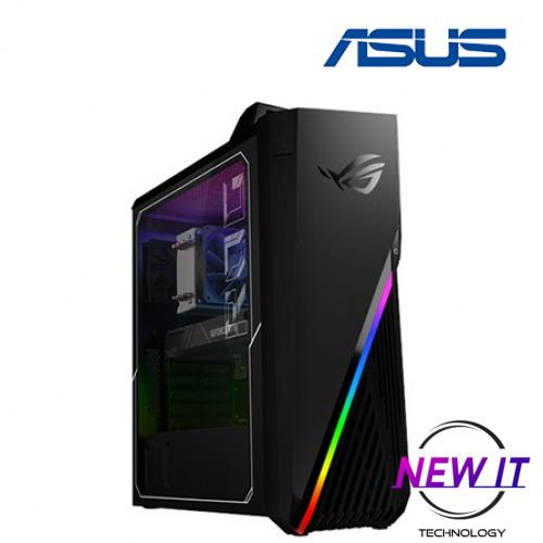Asus ROG Strix GA15 G15DH-MY009T Gaming Desktop PC (R7-3800X 4.50GHz ...