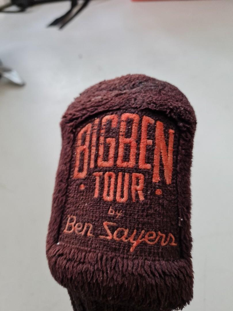 Ben Sayers big ben 3 wood (15°), Hobbies & Toys, Toys & Games on Carousell