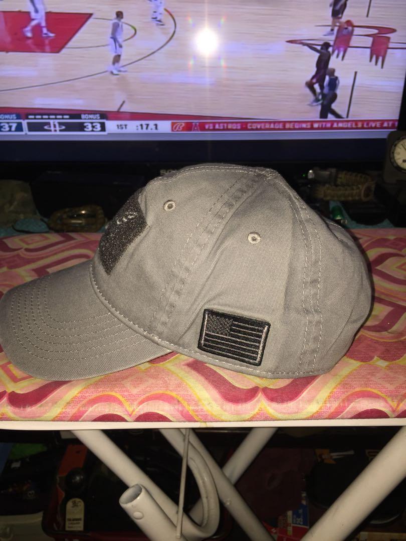 Benchmade Tactical cap, Men's Fashion, Watches & Accessories, Caps ...