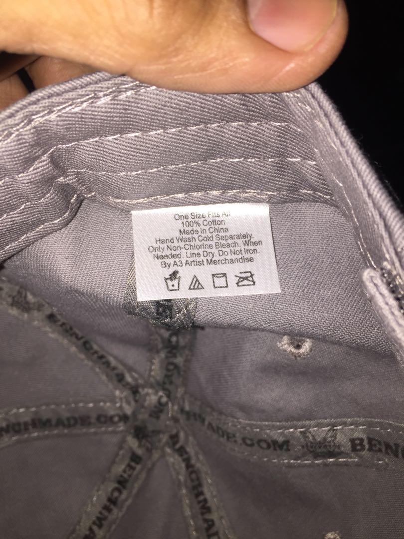 Benchmade Tactical cap, Men's Fashion, Watches & Accessories, Caps ...