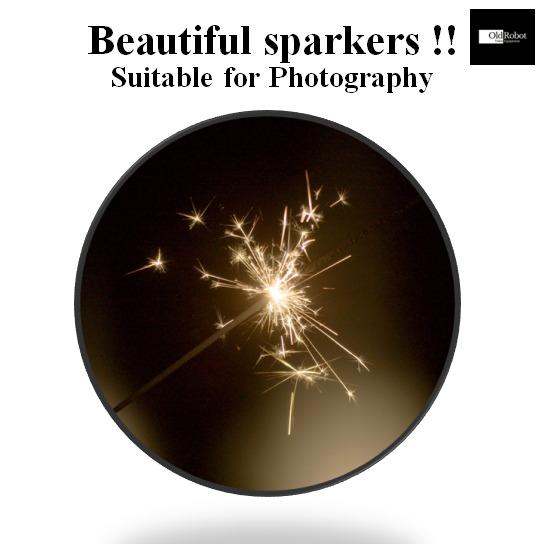 Bunga Api Sparklers 42cm Wedding Sparklers (6 x Sparklers), Photography ...