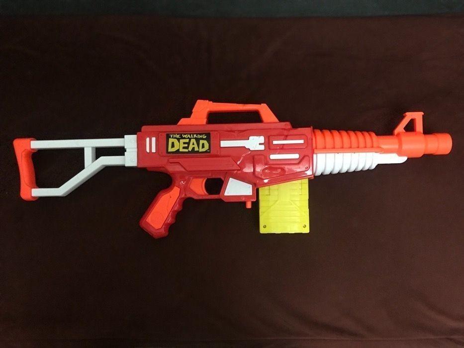 Buzz Bee Machine Gun