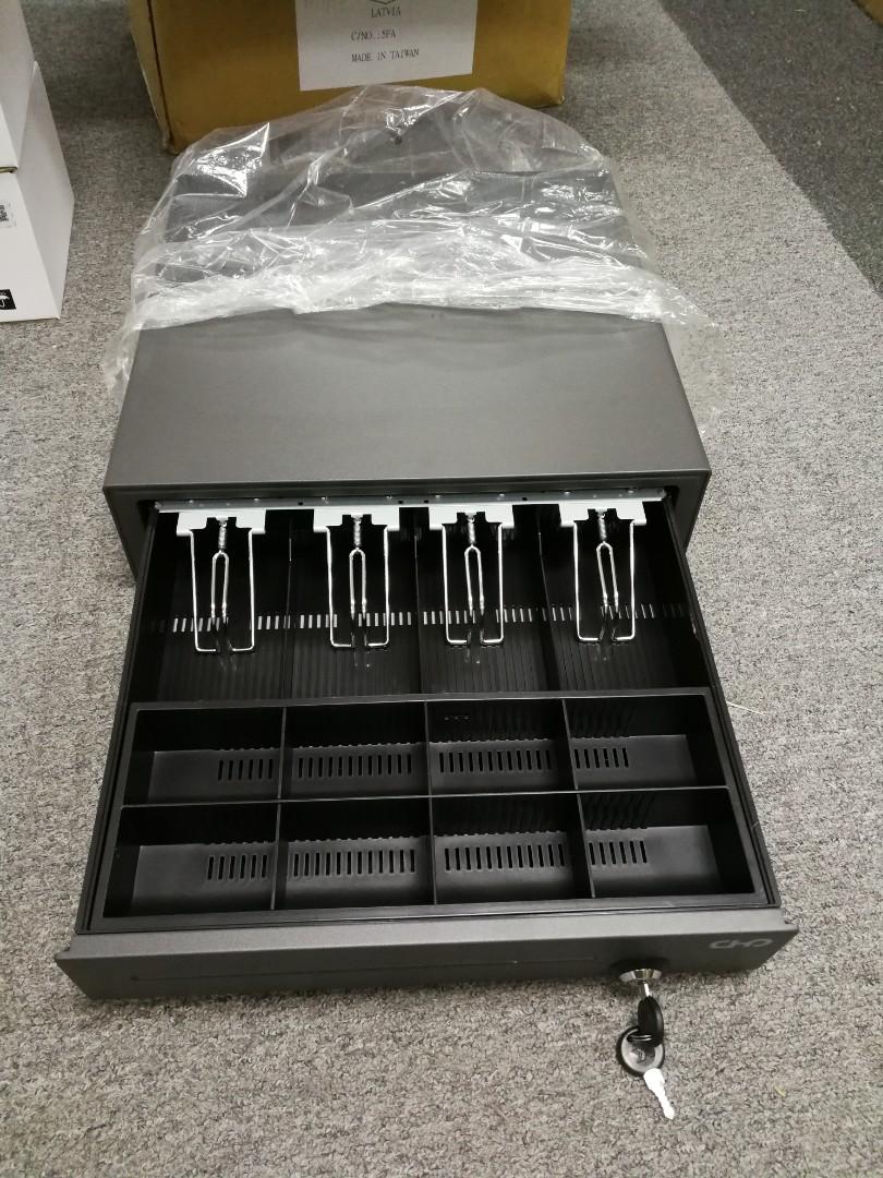 Cashier box, Hobbies & Toys, Stationery & Craft, Stationery & School ...