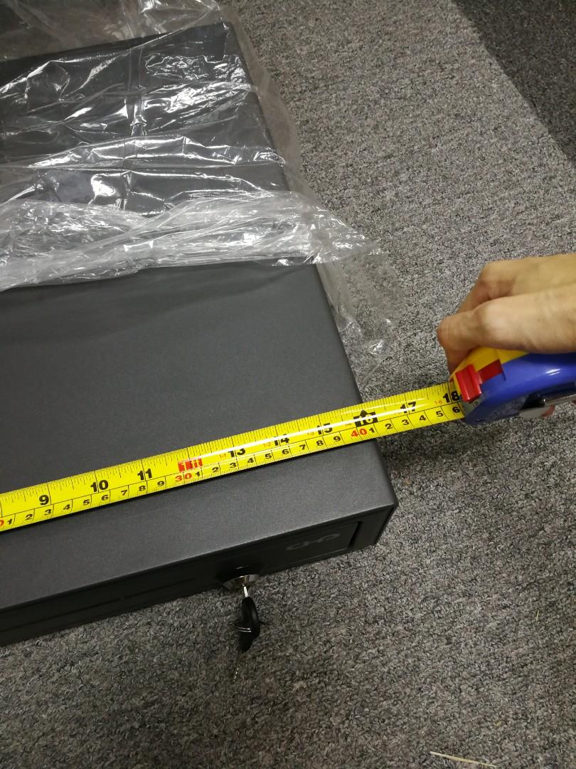 Cashier box, Hobbies & Toys, Stationery & Craft, Stationery & School ...