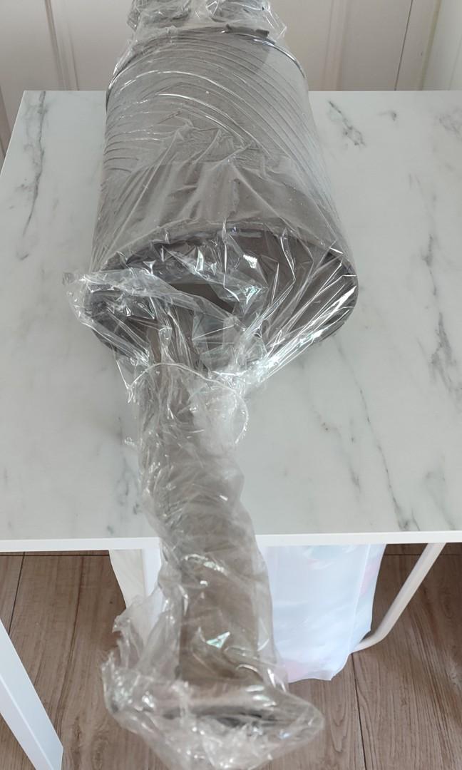 Civic FD1 stock exhaust system, Car Accessories, Accessories on Carousell