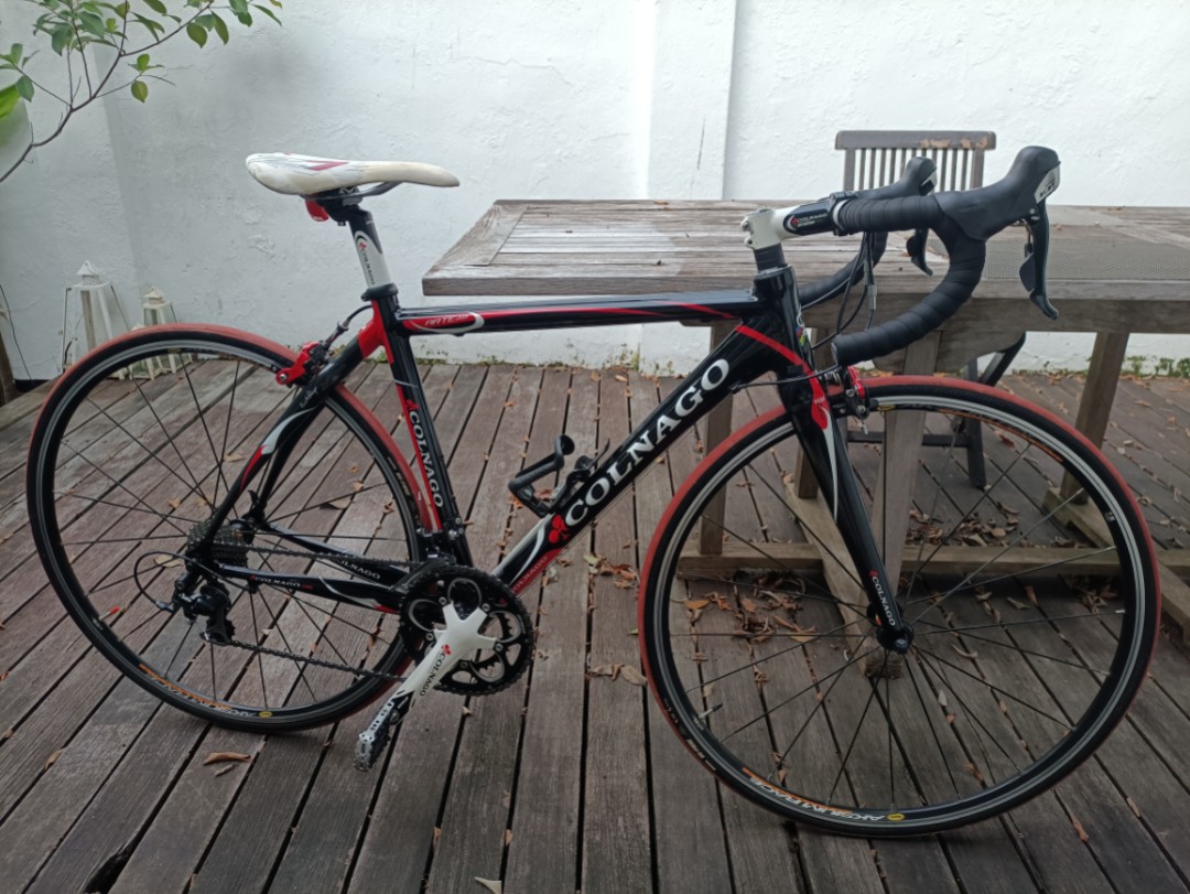 Colnago Arte 2.0 size 49S, Sports Equipment, Bicycles & Parts, Bicycles ...