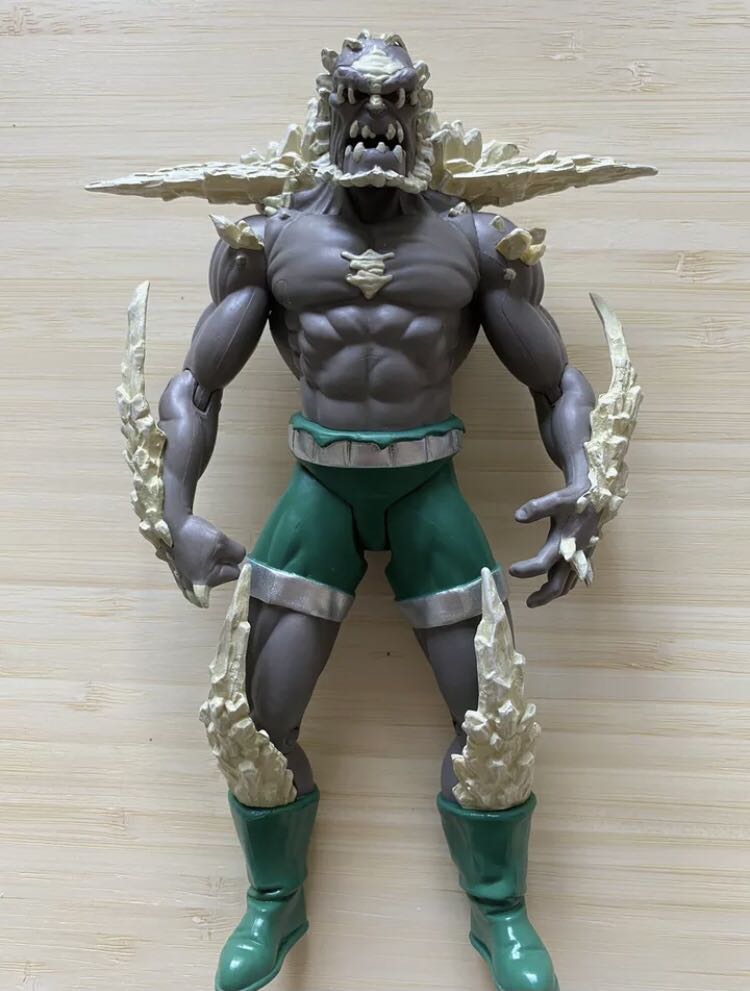 DC Direct Doomsday, Hobbies & Toys, Toys & Games on Carousell