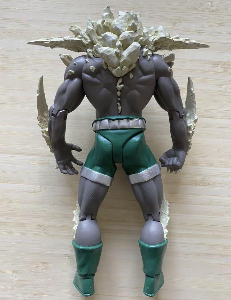 DC Direct Doomsday, Hobbies & Toys, Toys & Games on Carousell