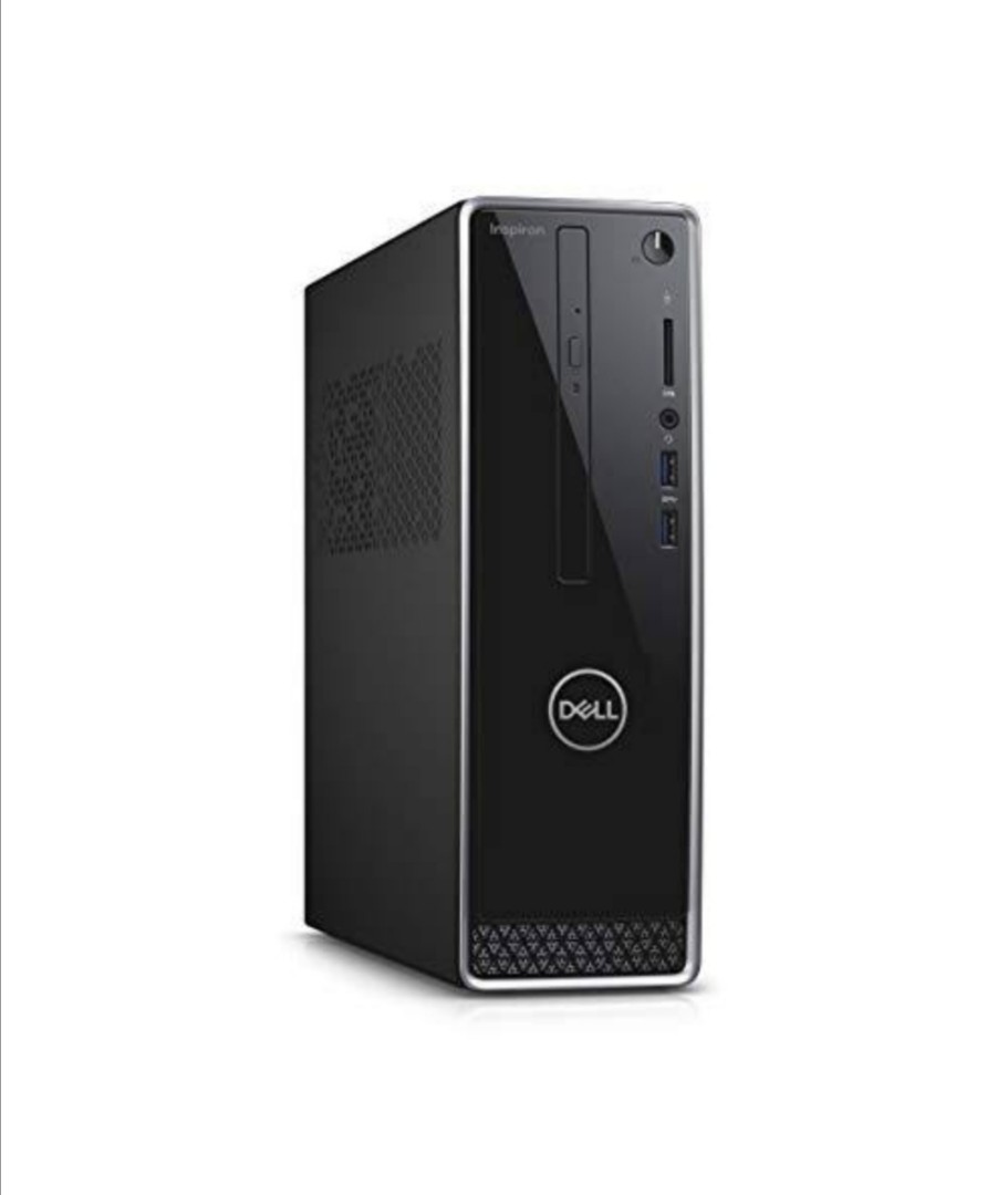 Dell i5-9400 (9th gen) Desktop PC, Computers & Tech, Desktops on Carousell