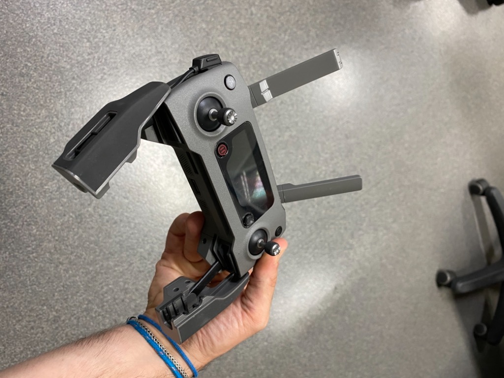 Dji Mavic Pro 2 Remote controller original, Photography, Drones on ...