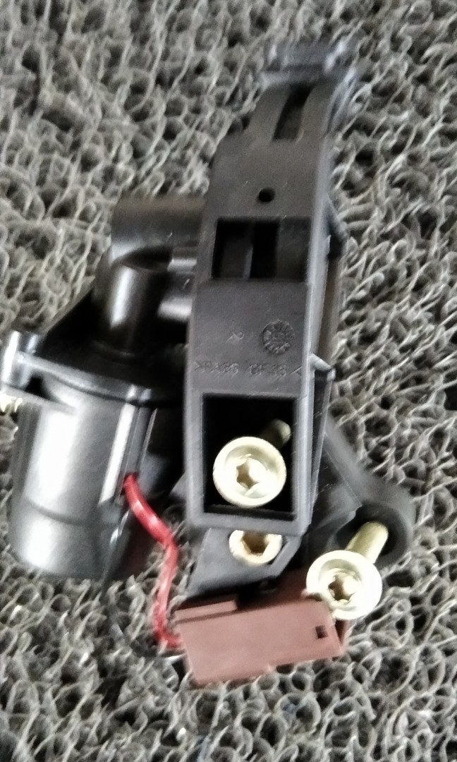 Fiat Electric window module, Auto Accessories on Carousell