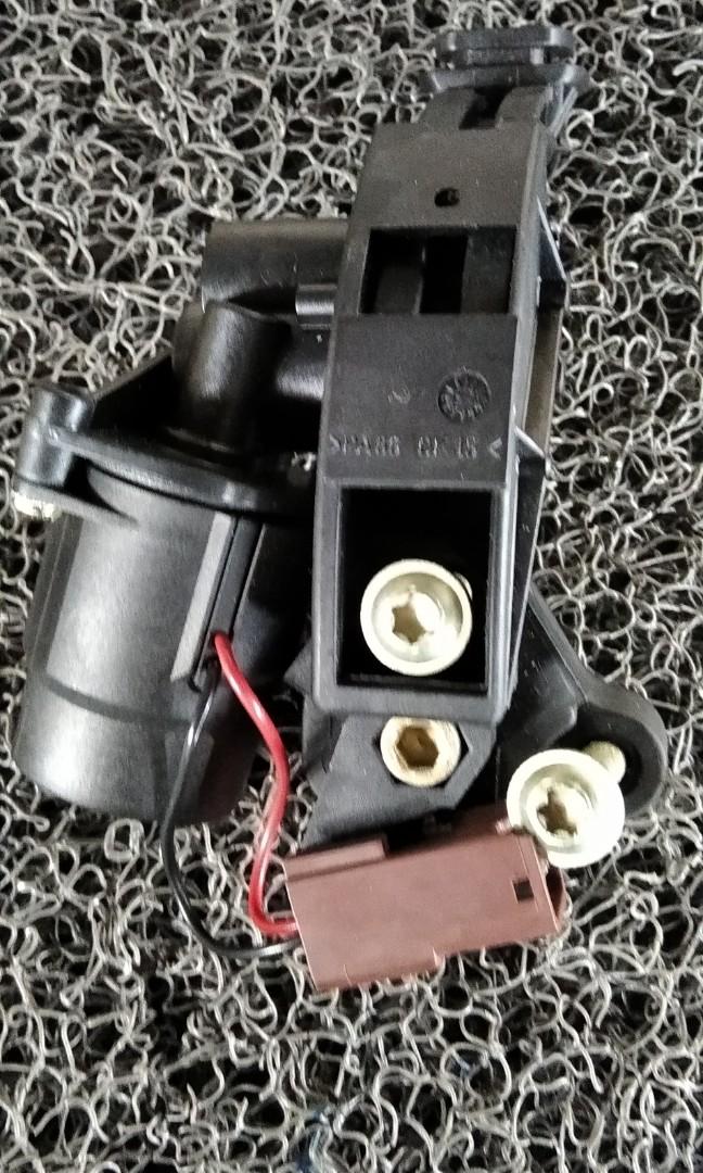 Fiat Electric window module, Auto Accessories on Carousell