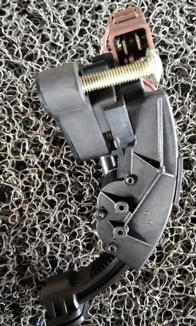 Fiat Electric window module, Auto Accessories on Carousell