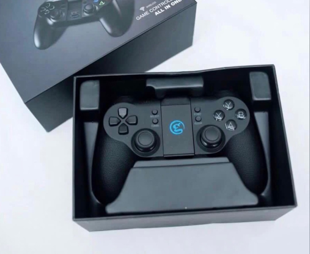 GameSir Wireless Controller, Video Gaming, Gaming Accessories ...