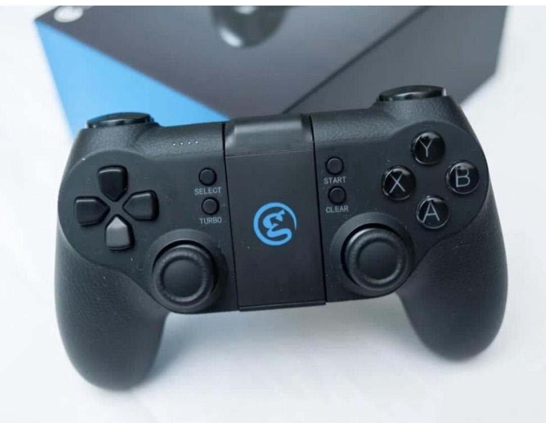 GameSir Wireless Controller, Video Gaming, Gaming Accessories ...