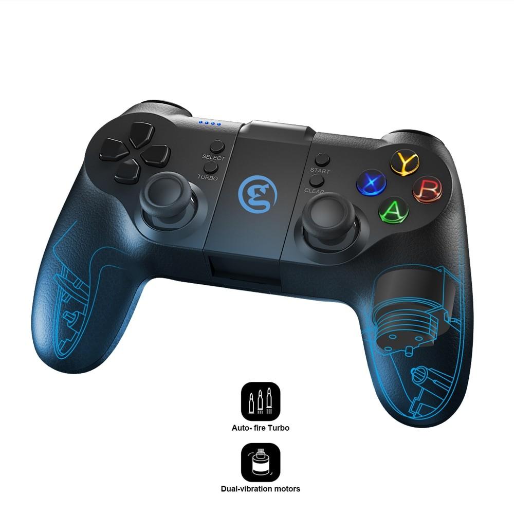 GameSir Wireless Controller, Video Gaming, Gaming Accessories ...