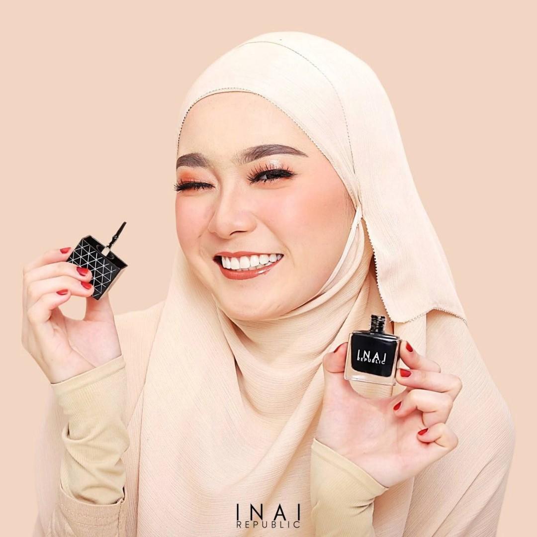 Inai Republic, Beauty & Personal Care, Hands & Nails on Carousell