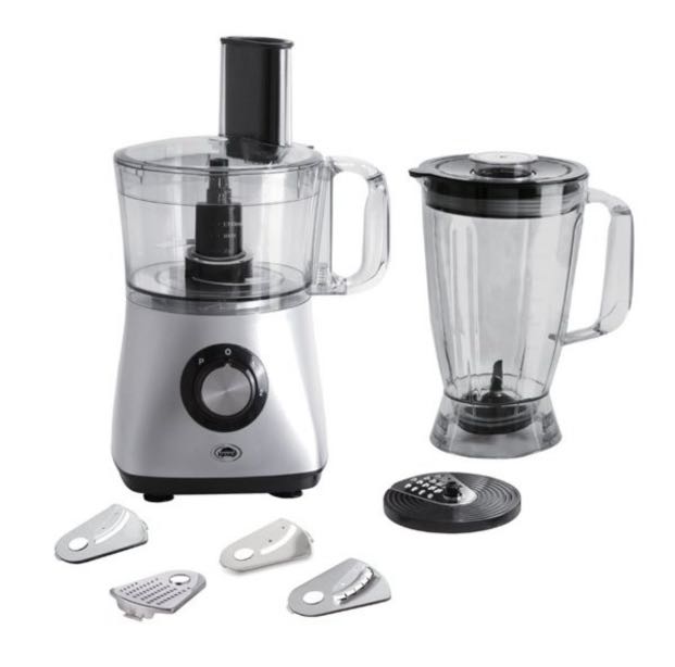Kyowa Multi Function Food Processor, TV & Home Appliances, Kitchen ...