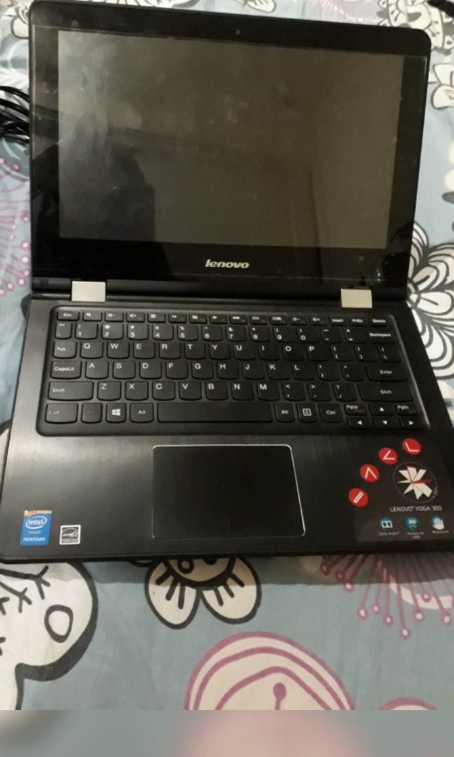 Slightly Negotiable Lenovo Laptop Touchscreen Computers Tech Laptops Notebooks On Carousell