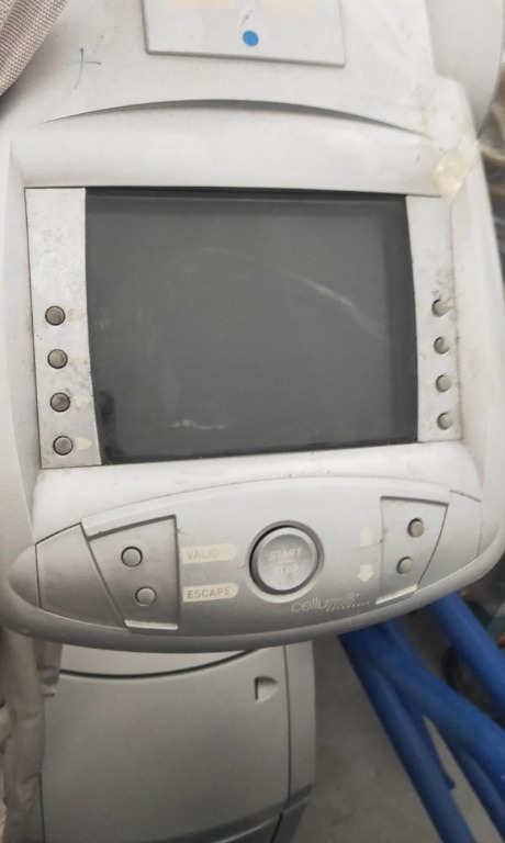 LPG Cellu M6 Keymodule Endetmologie Cellulite Reduction for sale @ $500 each, Health & Nutrition ...