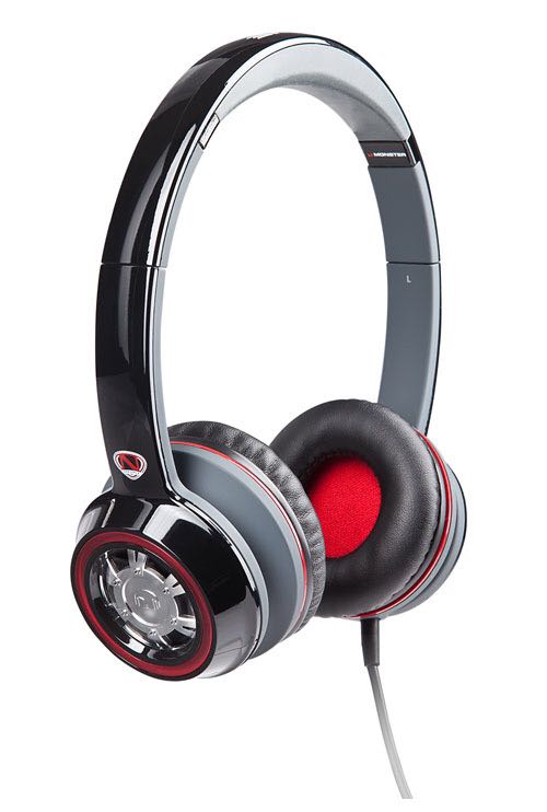 MONSTER NCredible NTune耳罩式耳機（吳克羣合作款）, 書籍、休閒與玩具, 樂器、音樂相關, 樂譜在旋轉拍賣