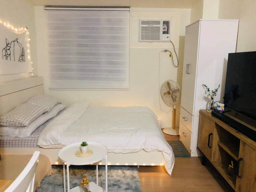 Mplace Staycation, Property, Rentals, Apartments & Condos on Carousell