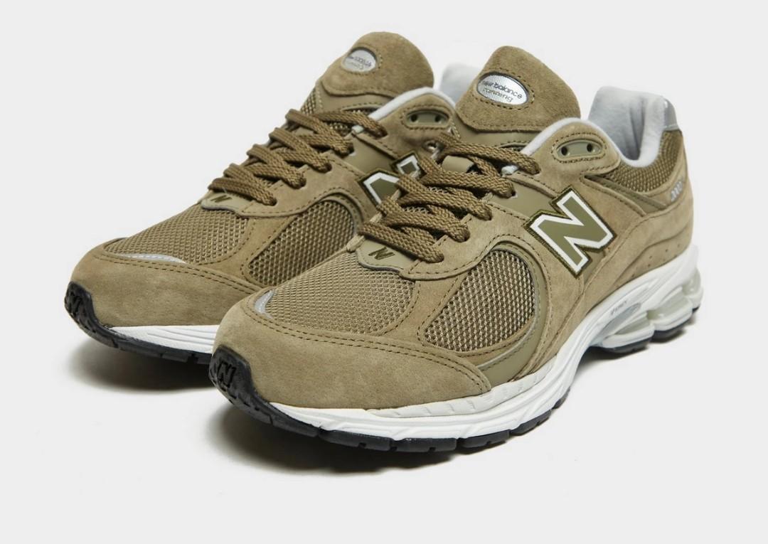 New Balance 2002R 【代購】歐洲限定, 男裝, 鞋, 西裝鞋 - Carousell