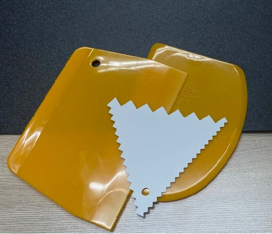 Plastic Spreader for Epoxy Combo Set, Hobbies & Toys, Stationery ...